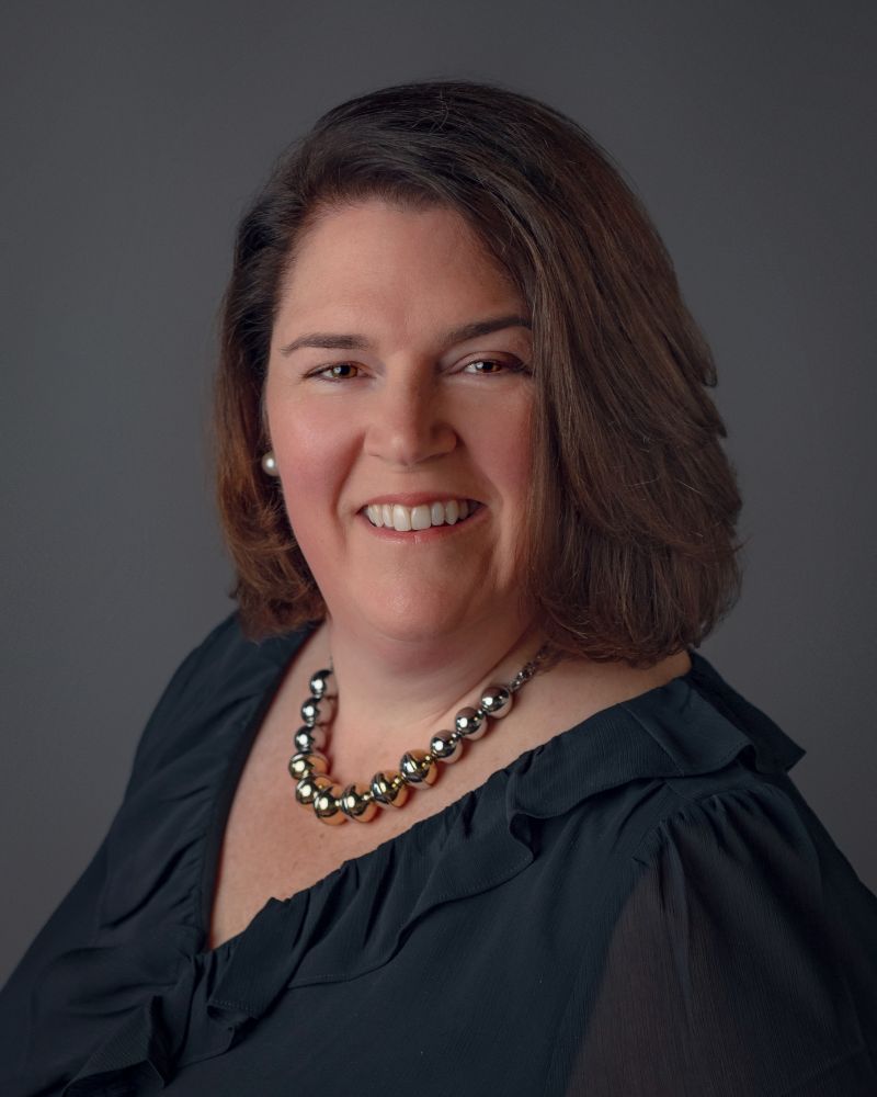 Meet the Team - The Mrs. Whitted Collective